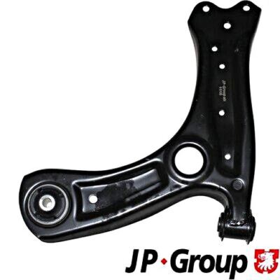 Track Control Arm Fits AUDI A1 8X SEAT Ibiza SKODA Rapid VW Polo 6R0407151A | eBay UK