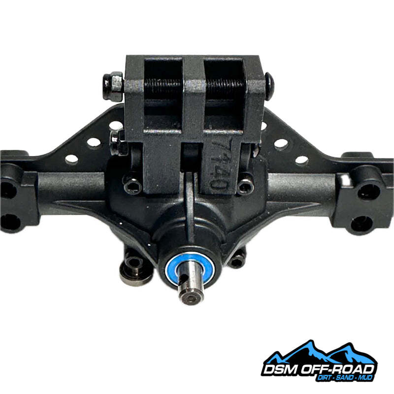 Link Riser for Element RC Enduro Ecto Gatekeeper Knightwalker Bushido ...