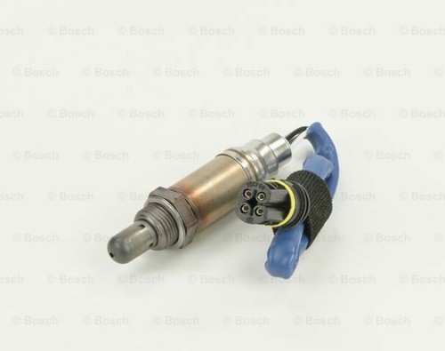 BOSCH (0 258 003 782) Lambdasonde, Lamdasonde für MERCEDES | eBay