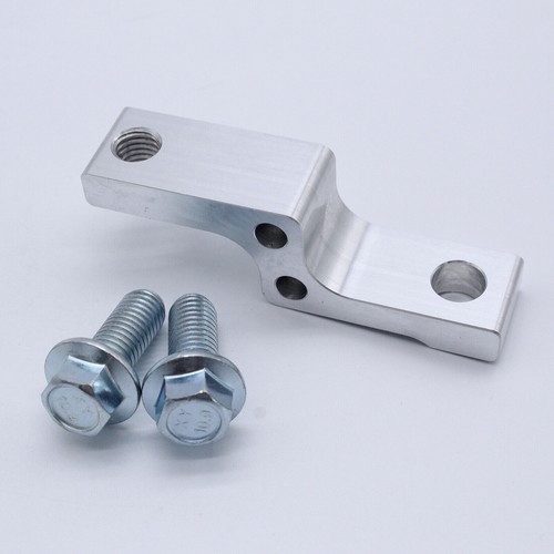LS Swap Transmission Dipstick Adapter Bracket for TH400 TH350 4L60E ...