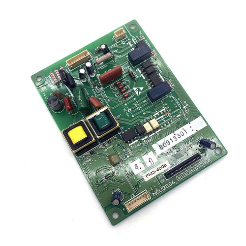 Ncu Pcb Assembly FK2-0344 NCU2004 fits for canon iR2018 iR2022N iR2018i ...