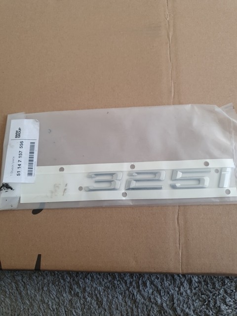 BMW 51147157556 for sale online | eBay