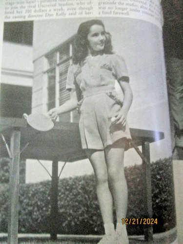 ELIZABETH TAYLOR, Tom Hutchinson (fine 1982 U.K. HB 1st edition) | eBay