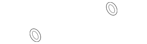 Genuine GM Seal 55354068 | eBay