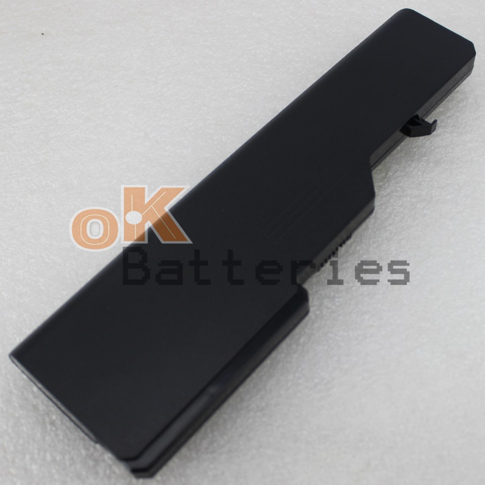 Laptop Battery For Lenovo Ideapad G460 G470 G560 G570 V360 B470 B570 ...