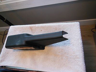 Genuine CNH Case New Holland 85803384 -> 5106733 BOOT Operator's ...