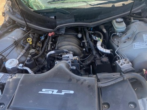 2000 Camaro Z28 5.7L LS1 Engine | eBay