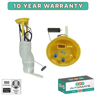 RANGE ROVER L322 / MK3 3.0 TD6 IN TANK FUEL PUMP WITH SENDER UNIT ...