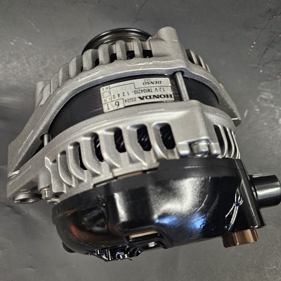 Alternator For Honda Pilot