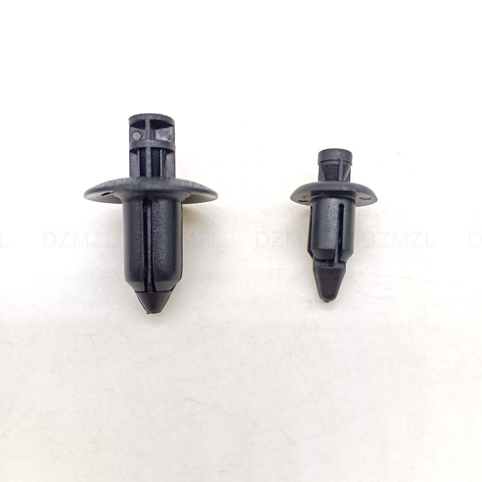 Fairing Clip Rivet Pin Kit For Honda, For Suzuki, For Kawasaki, For ...