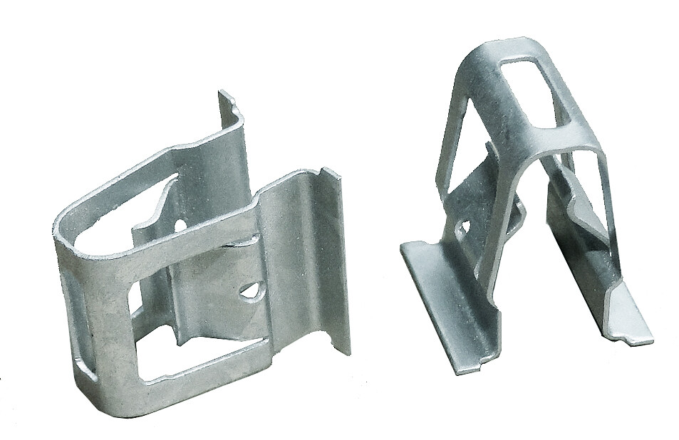 SWORDFISH 64967-25pcs Insert Trim Panel Clip for VW 8T0853107 | eBay