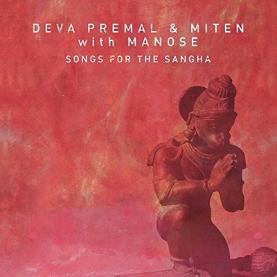 Deva Premal - Songs for the Sangha [New CD] Digipack Packaging ...