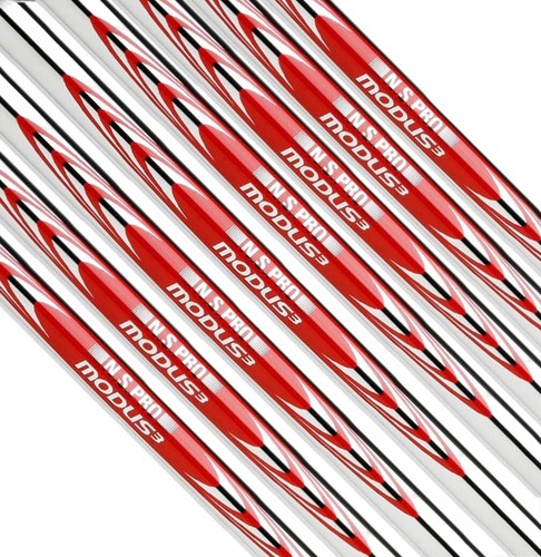 Nippon N.S. Pro Modus 3 Tour 115 .355" Iron Golf Club Shaft BUNDLE Sets ...