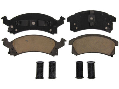 For 1996-2005 Chevrolet Cavalier Brake Pad Set Front Wagner 74172HDWQ ...