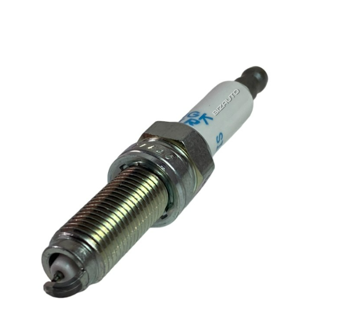 Genuine Spark Plugs 4PCS for 2020-2025 Hyundai Kia 1.6L Turbo Models ...