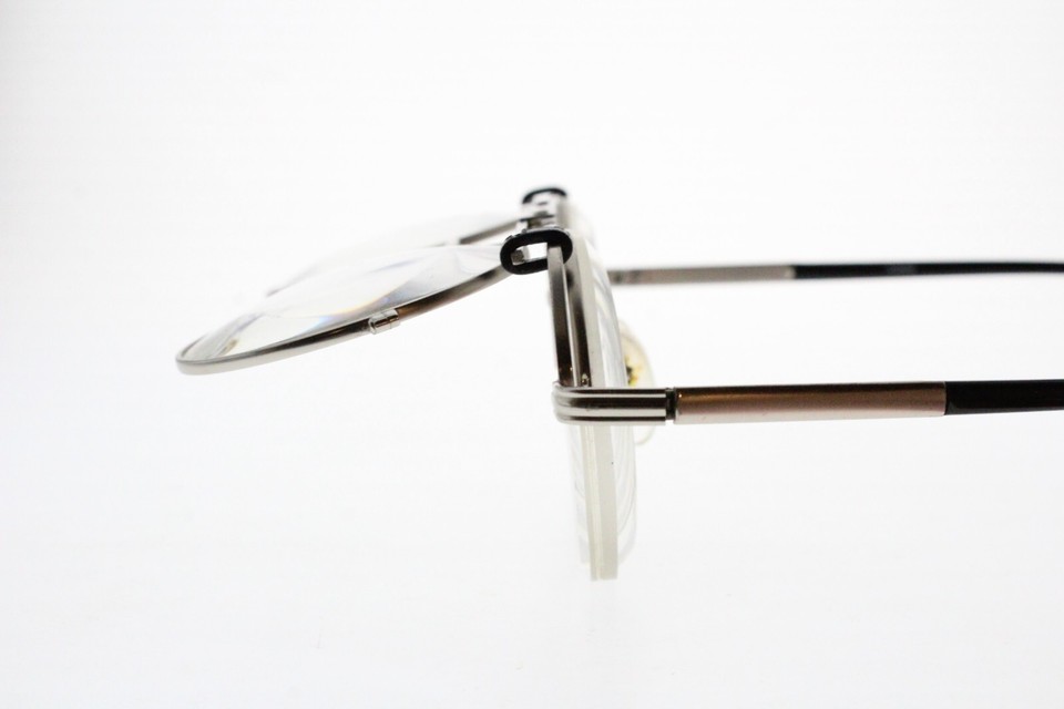 Systems Of Sight Low Vision Eyeglasses- Unique Prism Technology | eBay