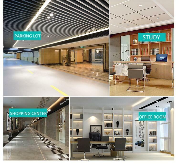 12Pack 8FT Led Shop Light 8 Foot Led Tube Light T8 T12 Single Pin 45W ...