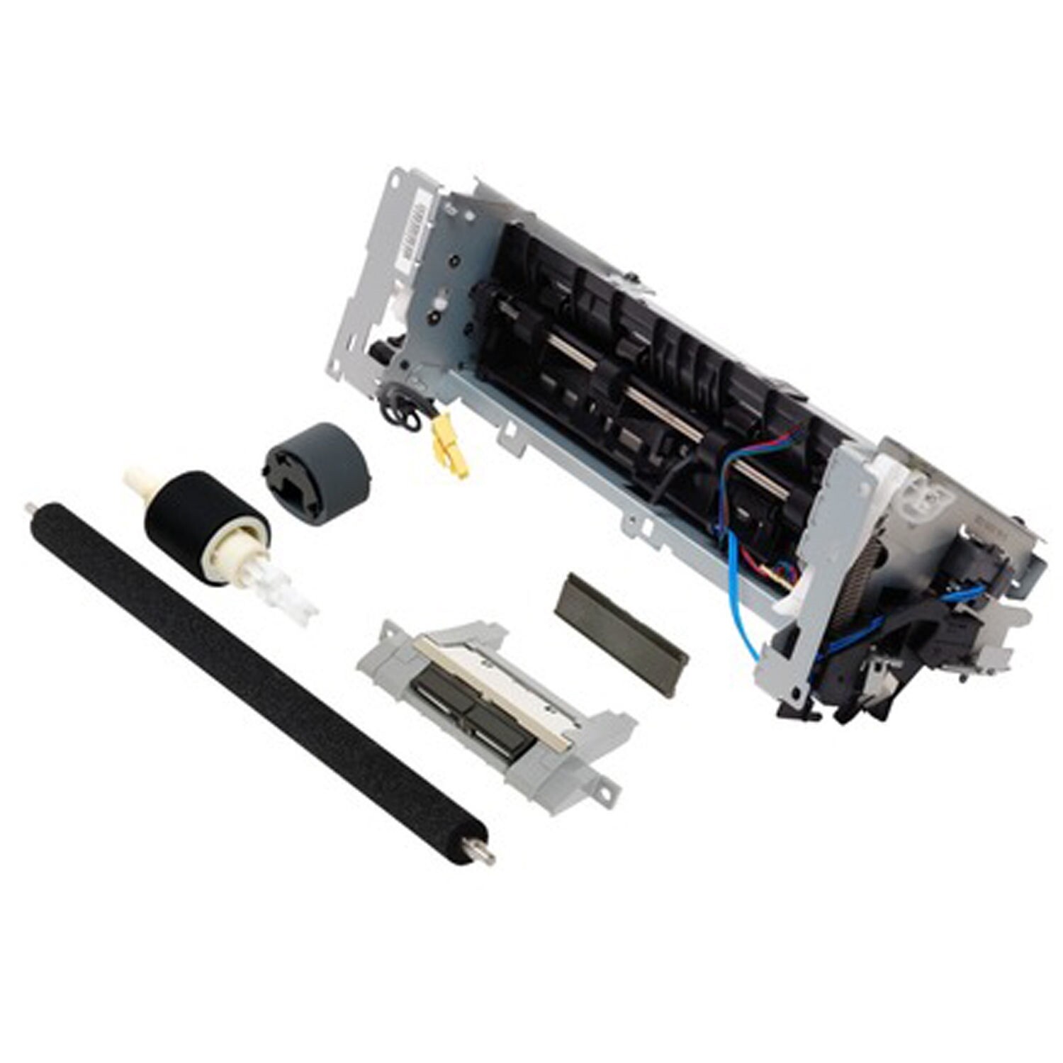 CANON RM1-6405 MK ImageClass D1370 D1350 D1320 D1180 FUSER FM4-3436 ON ...