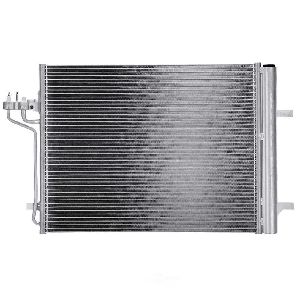 A/C Condenser Global 4480C fits 13-15 Ford Focus 2.0L-L4 for sale ...