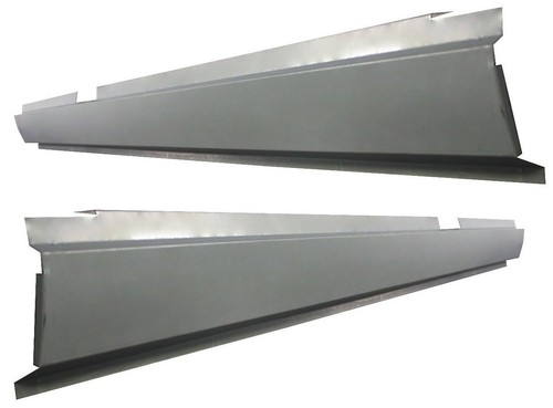 1955 1956 CHRYSLER DESOTO ROCKER PANELS 4DOOR NEW PAIR! FREE SHIPPING ...