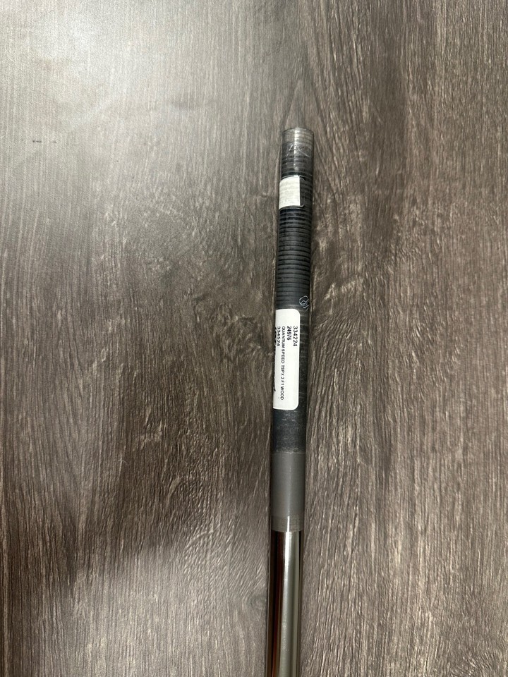 UST Mamiya Quantum Speed TSPX 3 F1 (L) | eBay