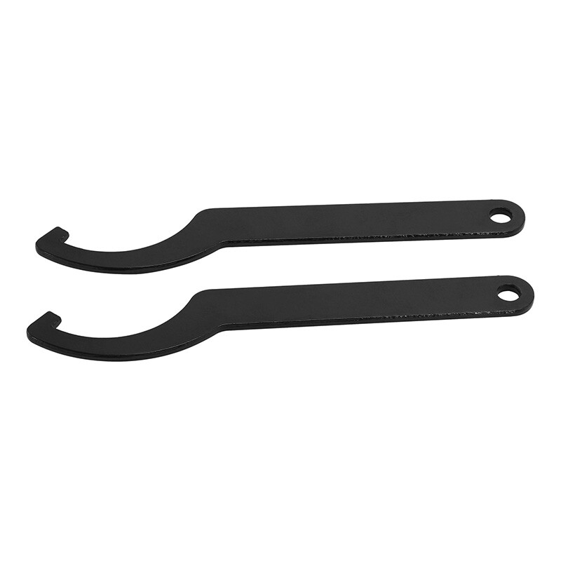 Shock Absorber Spanner Wrench Universal Adjust Tool For Motocross ATV ...