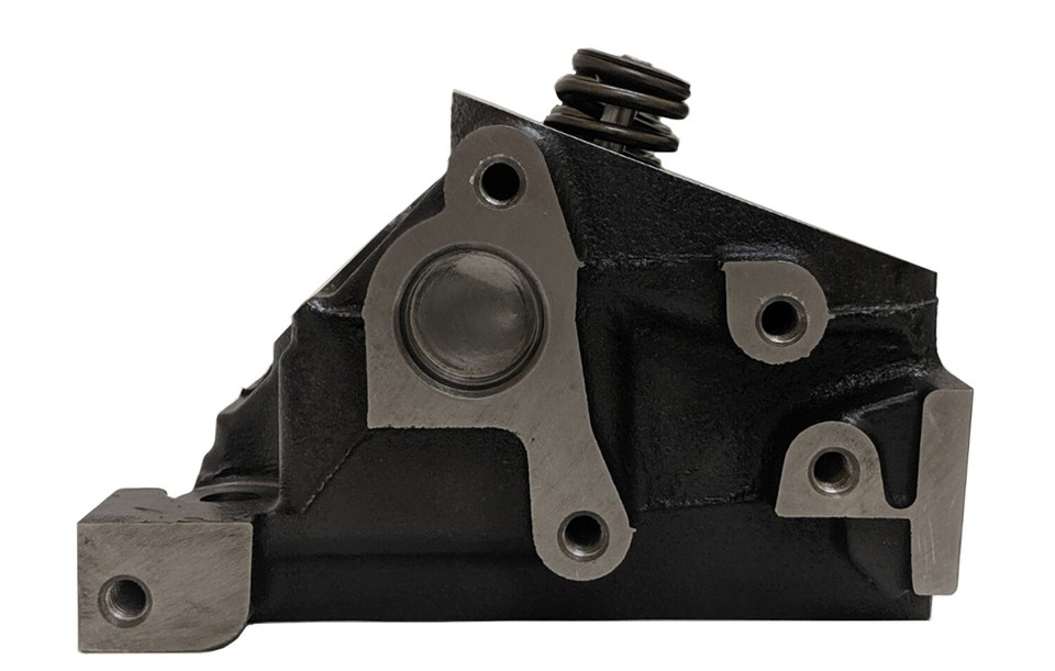 CHRYSLER DODGE MAGNUM 318 / 360 1992 - 2003 CYLINDER HEAD, ASSEMBLED ...