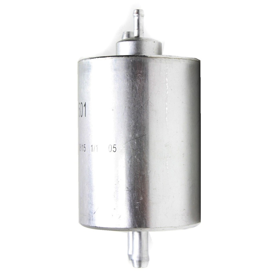 New Fuel Filter Gas Mercedes E Class SLK CLK SL S CL C G Mercedes-Benz ...