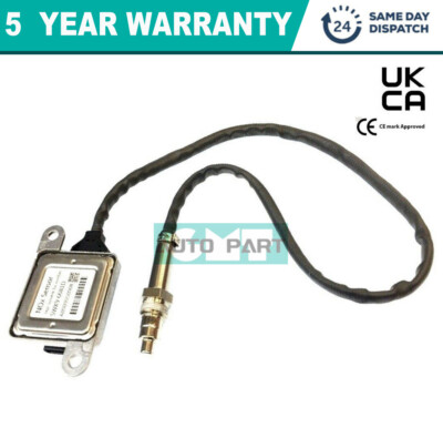 New NOX Sensor A0009051412 A0009055006 A0009053403 For Mercedes W17 W22 ...