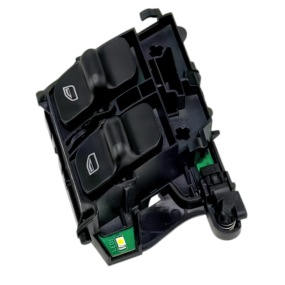 Left Driver Side Window Switch 99761315105A05 Fit For Porsche 911 ...