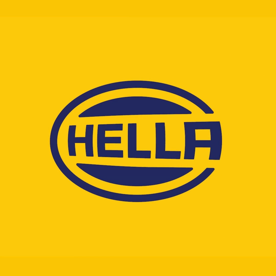 Hella Indicator Turn Signal Bulb BAU15s 12V 21W fits Ford Transit ...