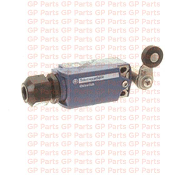 Genie 96948,LIMIT SWITCH (w/Roller Arm) (Pothole Protection) GR20 ...