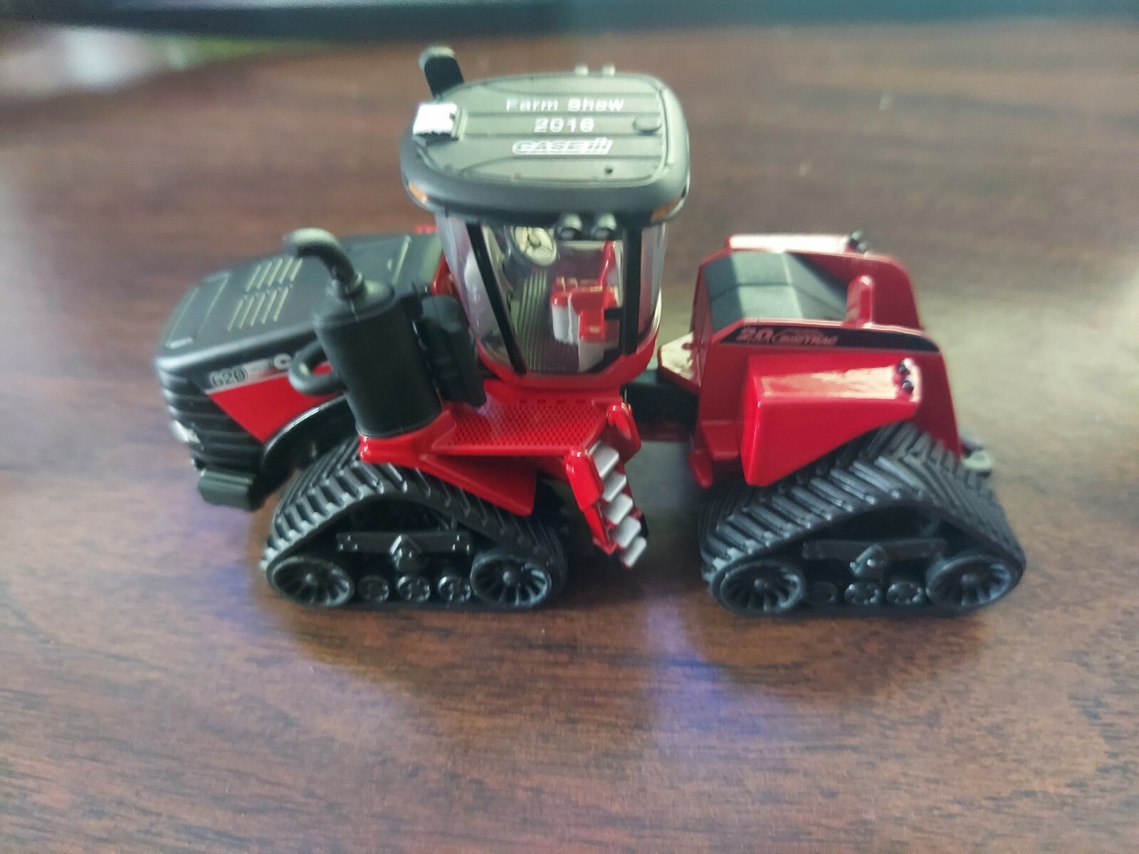case ih toy tractor | eBay