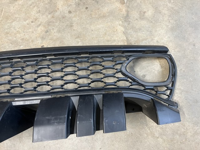 2019 2020 2021 2022 Dodge Charger Radiator Grille OEM 68417502AA for ...