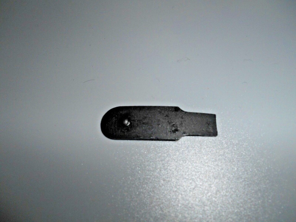SKS Rear Sight Leaf Spring Unissued Type 56 Yugo Russian Chinese All ...