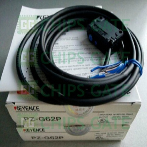 1PCS NEW Keyence Photoelectric Sensor PZ-G62P in box Fast Ship | eBay
