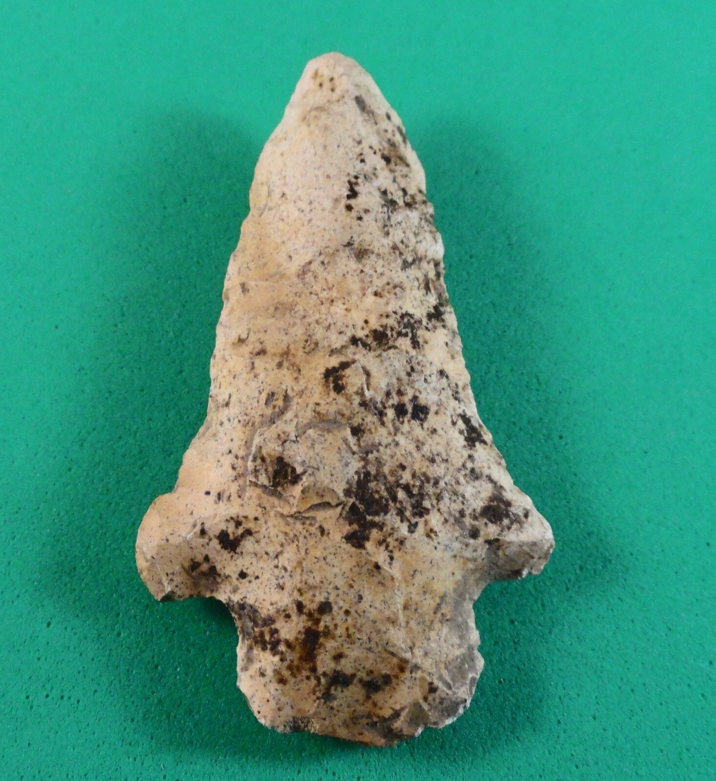 A941 AUTHENTIC SW GEORGIA ARTIFACT with COA: POINT / TOOL | eBay