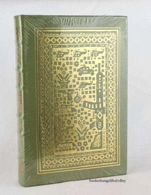 BRAVO COMPANY by Ben Kesling Easton Press Leather Bound *NEW SEALED* | eBay
