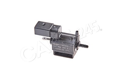 Genuine Solenoid Valve AUDI VW A3 Cabriolet 06H906283B | eBay
