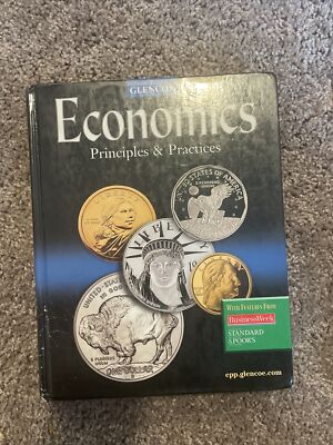 Economics: Principles and Practices by McGraw-Hill Glencoe ...