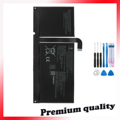 96BTA016H DYNC01 Battery for Microsoft Surface Pro 8 2021 Release ...