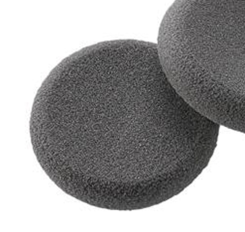 15729-05 Ear Cushions for Plantronics H101 H101N H91 H91N H61 Headsets ...