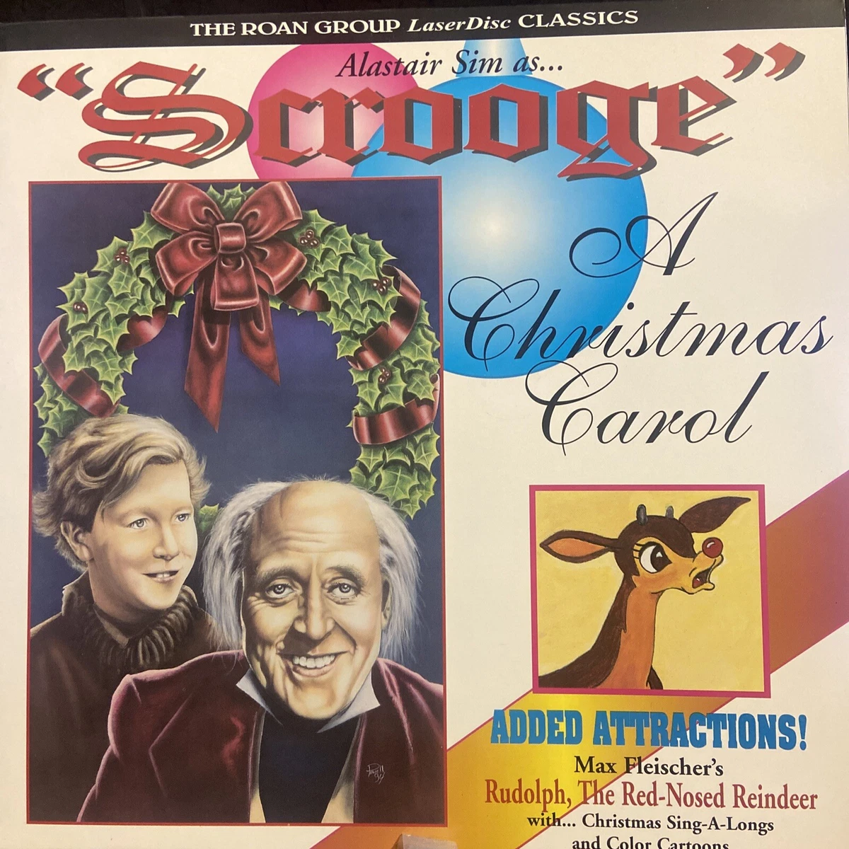 A Christmas Carol 1951