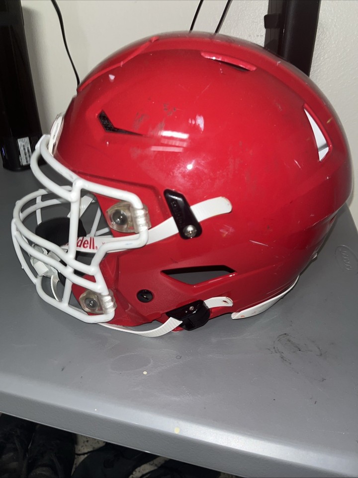 Speed flex Helmet | eBay