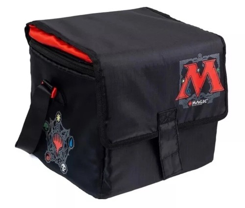 Magic The Gathering Card Carrying Storage Case MTG Bag Christmas Gift ...