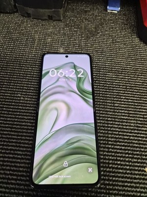 Motorola RAZR Plus 2024 Unlocked 256GB Spring Green | eBay