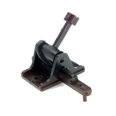 Caboose Industries O Ground Throw Sprung CAB208S O Track | eBay