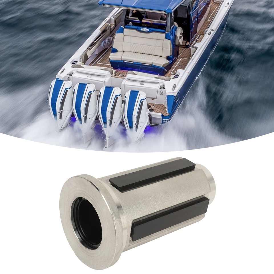 ･Propeller Shaft Hub Kit Assembly 840389K06 Prop Shaft Hub Kit For ...