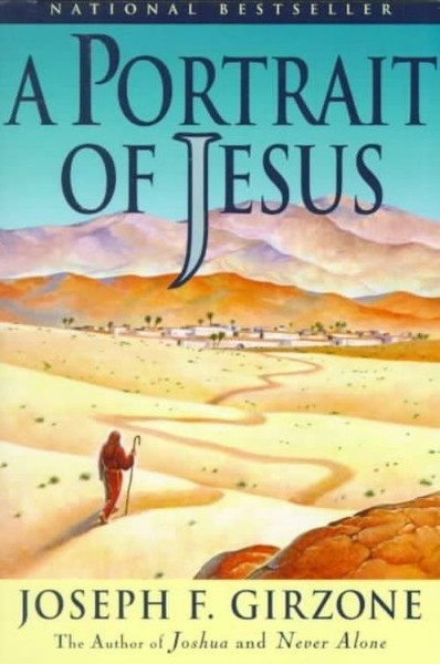 A Portrait of Jesus by Joseph F. Girzone (Paperback, 1999) for sale ...