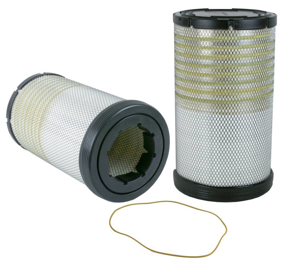 Air Filter-DIESEL, Turbo Wix WA10167 for sale online | eBay